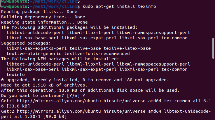 petalinux2021.1安装-zcu102-2021编译-qemu启动及简单使用_petalinux qemu-CSDN博客