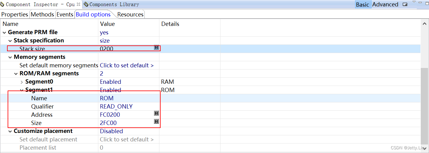 S12ZVM Bootloader设计开发-CSDN博客