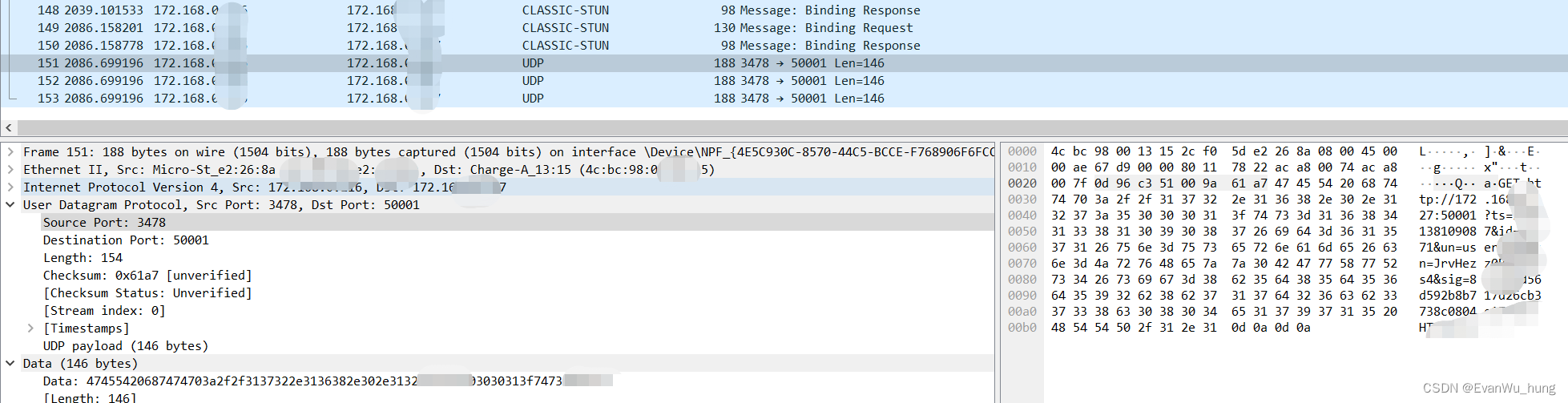 CPE上的STUN和TR069功能详解和实验_tr069 stun-CSDN博客