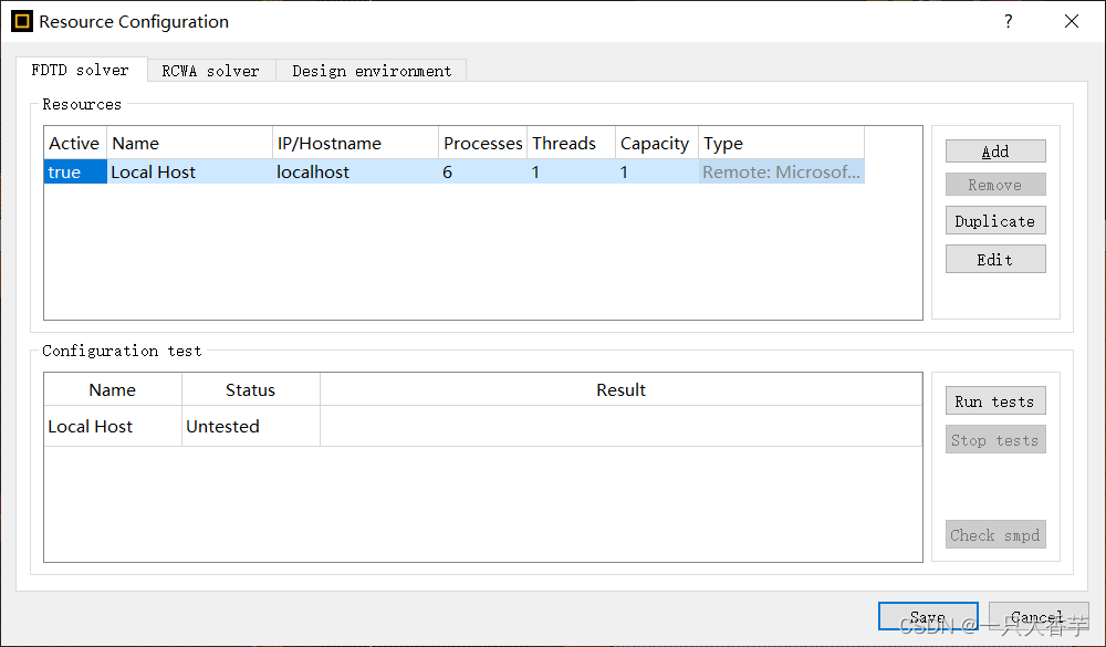 【lumerical Fdtd】关于报错desktop Xxxxxxx Process 0 Not Enough Hpc Parallel
