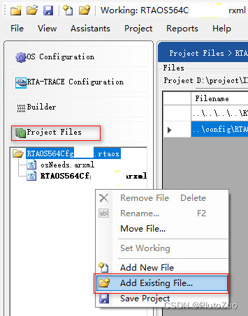 《AUTOSAR设计流程 （ETAS工具链）》_etas cp autosar rta-car工具使用教-CSDN博客