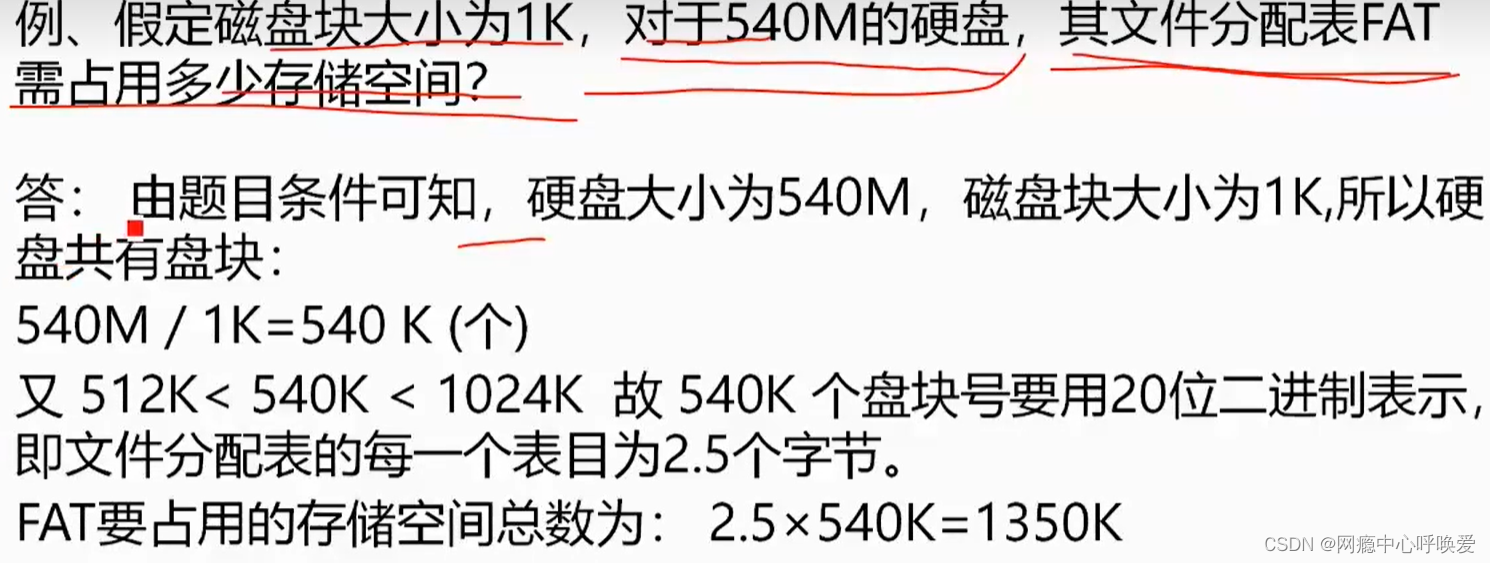 【操作系统】西电汤小丹第四版 读书笔记——第七章《文件管理》计算机操作系统汤小丹第四版期末复习文件管理 Csdn博客