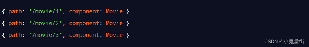 day6 vue 学习笔记 vue-router路由_vue-router uninstall-CSDN博客