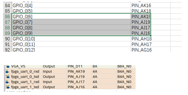 DE1-SoC笔记（三）——采用Quartus中的Qsys/Platform中添加GHRD工程并增添UART外设——（de1教程2.4节）_ghrd文件-CSDN博客