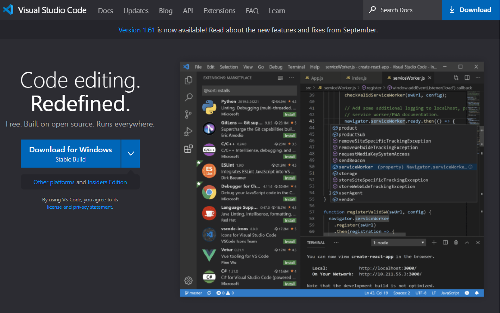 PHP常用的代码编辑工具_php编译器-CSDN博客