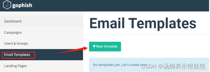 【网络安全实战】GoPhish+EwoMail搭建企业级钓鱼演练平台_gophish实战-CSDN博客