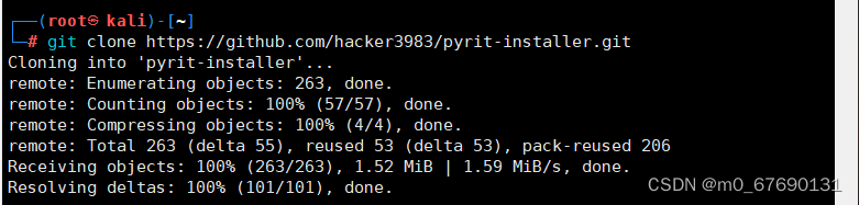 当换源解决不了pyrit各种原因的安装失败-CSDN博客
