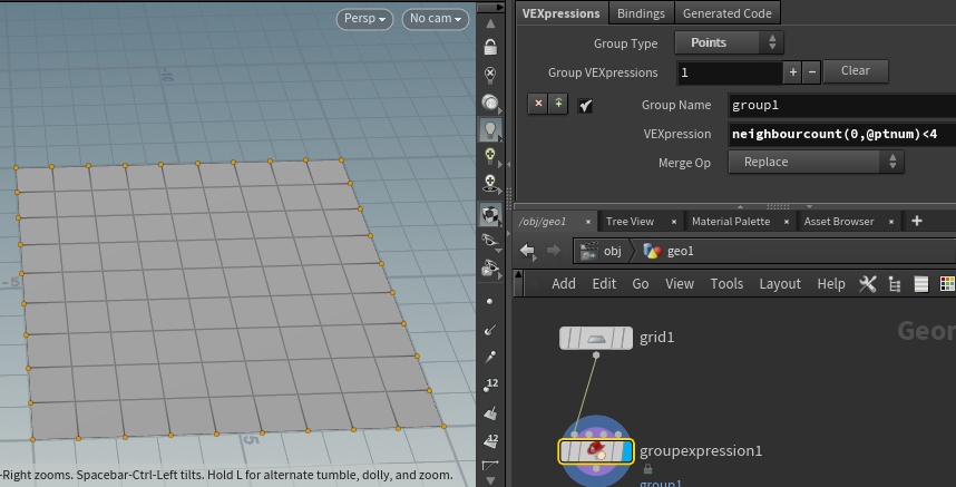 houdini 函数演示 group_houdini group expression 分组-CSDN博客