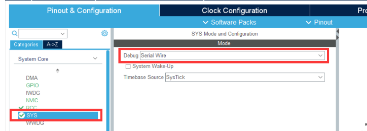 STM32Cube 串口通信_cube怎么调用sscom-CSDN博客
