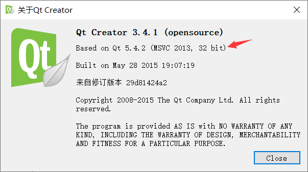 【QT连接Mysql时报错：QSqlDatabase: QMYSQL driver not loaded。解决方案（亲测成功）】-CSDN博客