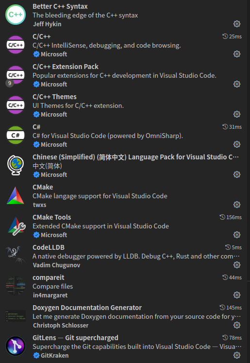 搭建VSCode与UE4的开发环境_vscode搭建ue4环境-CSDN博客