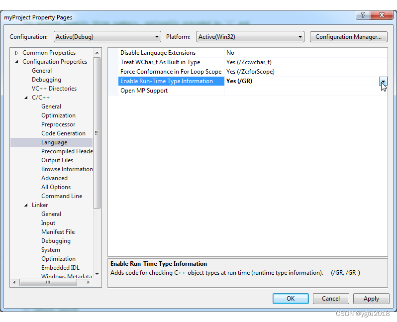 Chai 3D之创建项目_chai 3d qt-CSDN博客
