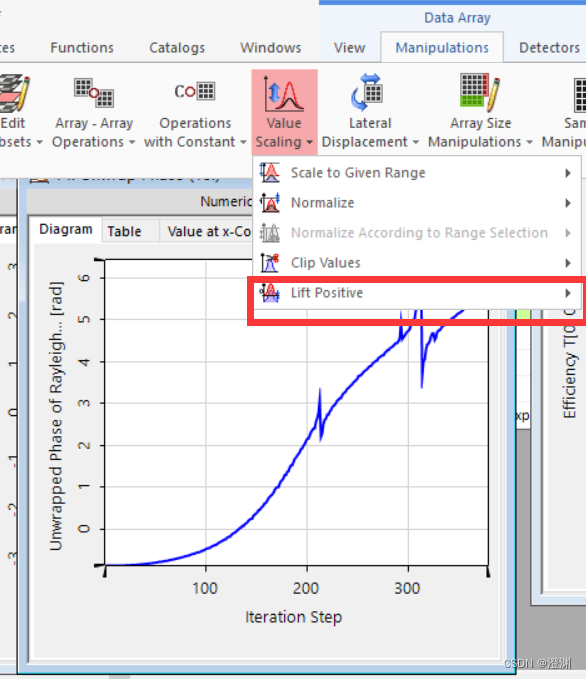 VirtualLab专题实验教程-4.基于超表面的闪耀光栅_闪耀光栅实验-CSDN博客