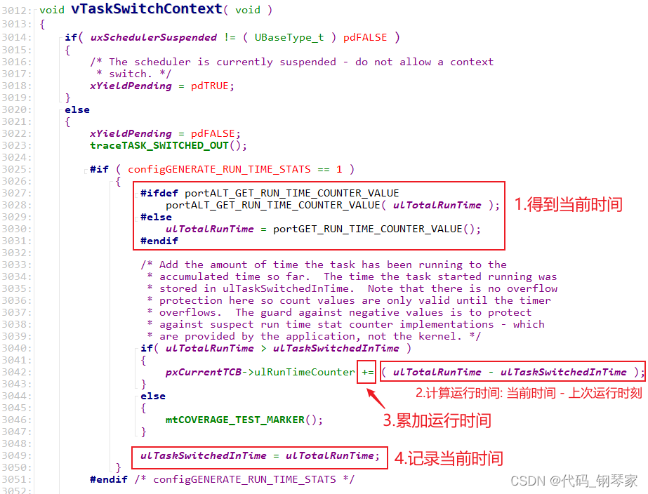 十三、freeRTOS_资源管理_vapplicationmallocfailedhook-CSDN博客