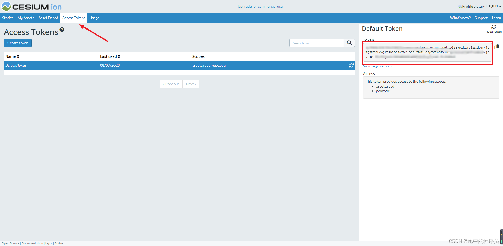 【cesium学习(二)】cesium在vue项目中搭建开发cesium Vue Csdn博客