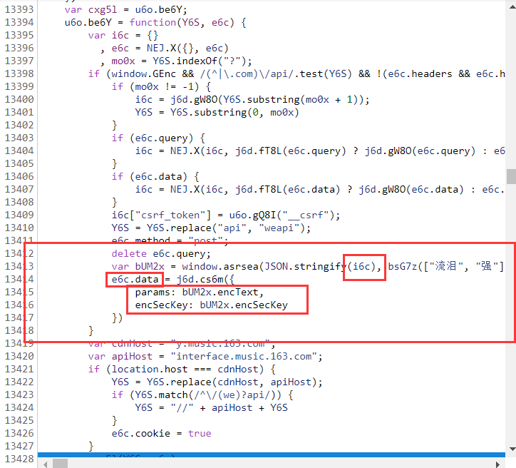 【Python/爬虫】爬取网易云音乐评论区热评（练习）_网易云音乐评论爬取-CSDN博客
