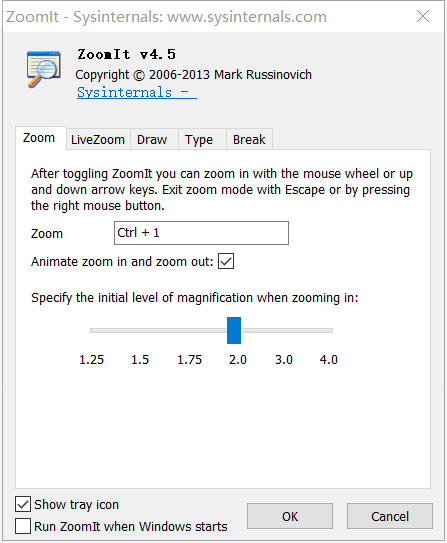 zoomlt 安装/使用-CSDN博客