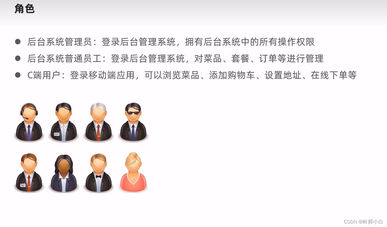 Springboot项目实战篇，项目实战springboot实战项目 Csdn博客