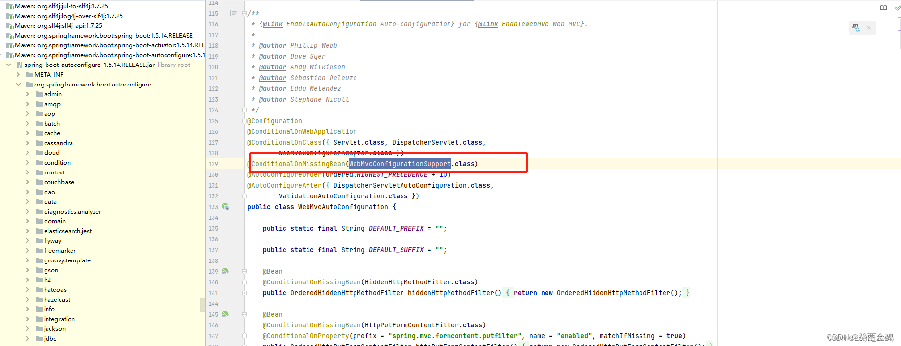SpringBoot 拦截器 大全_springboot多个拦截器-CSDN博客