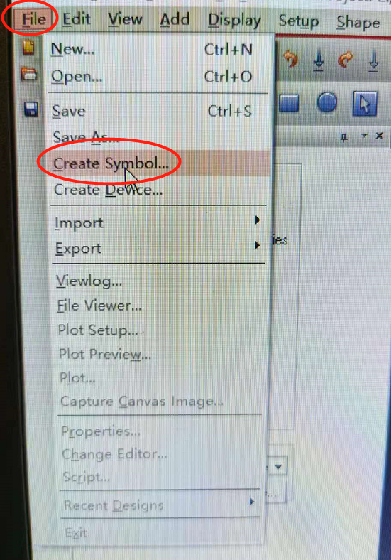 allegro如何通过dra文件生产psm文件-CSDN博客