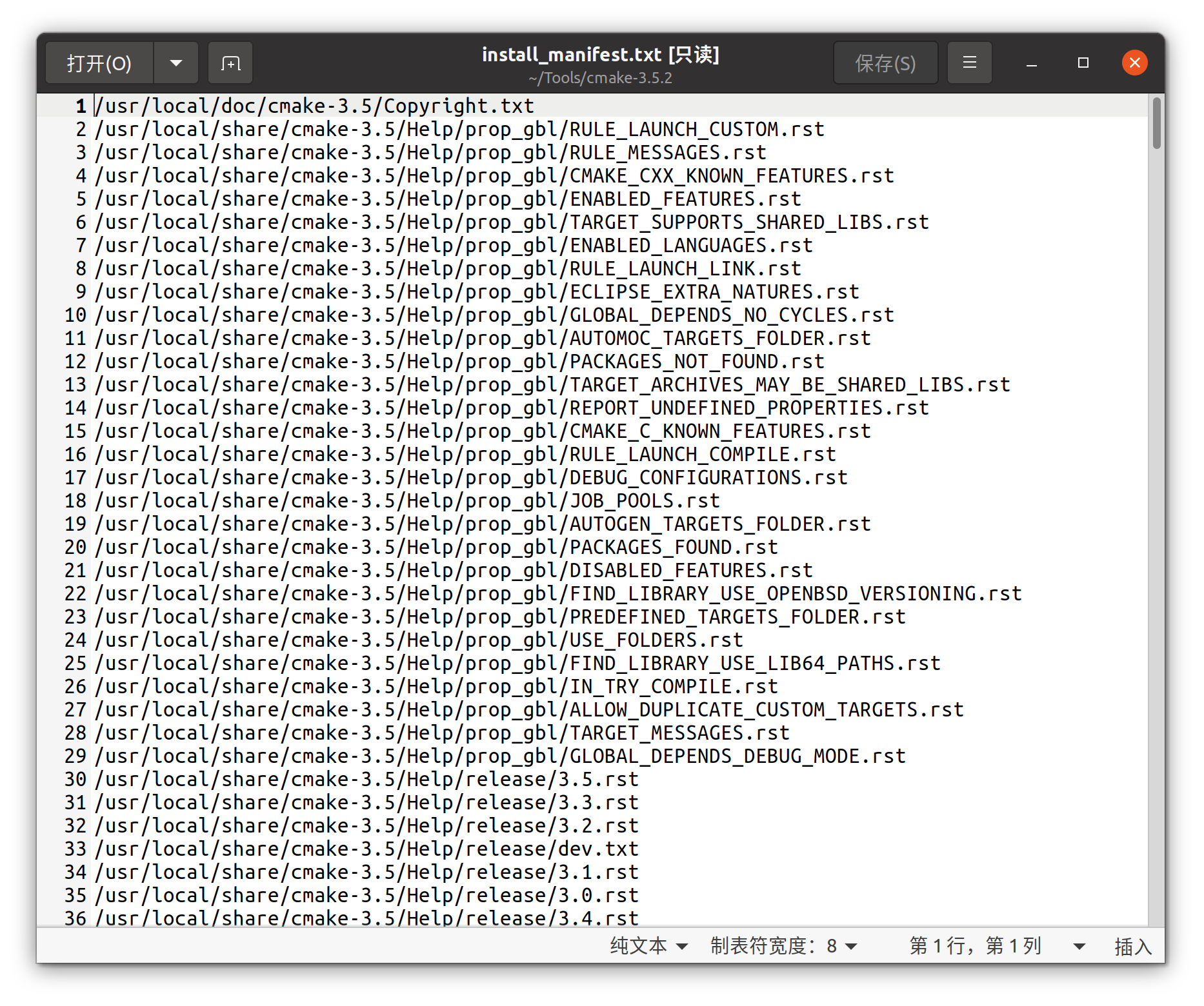 【Ubuntu|CMake】Ubuntu20.04升级CMake版本|安装指定版本的CMake_ubuntu 安装cmake3.22-CSDN博客