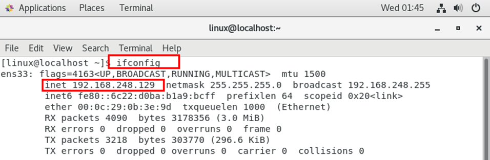 FinalShell远程连接Linux-Windows_finalshell远程关机-CSDN博客