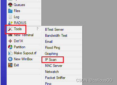 winbox查看局域网内设备对应ip_winbox查看所有连接设备-CSDN博客