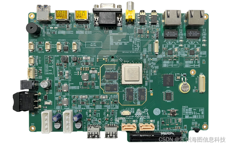 HT-海思hi3536A开发板详解-CSDN博客