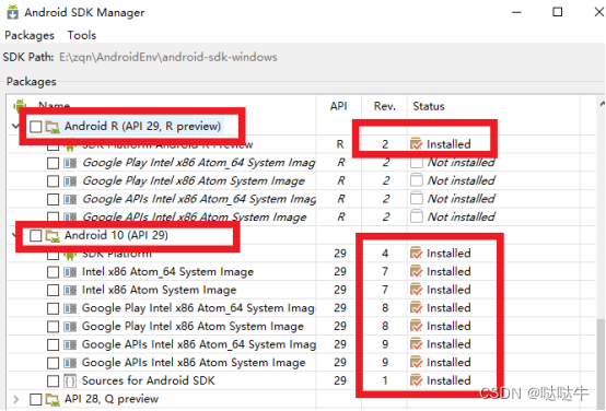 QT布置android环境windows环境（qt-opensource-windows-x86-5.14.2）_qt-opensource-windows-x86-5.14.2.exe-CSDN博客