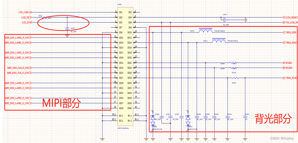 Altium Designer 手机设计之PCB布局 - 系列三_手机设计之pcb布局 - 系列一-CSDN博客