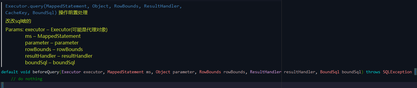 【RuoYi-Vue-Plus】学习笔记 09 - 数据权限调用流程分析（参照 Mybatis Plus 数据权限插件）_jsqlparsersupport-CSDN博客
