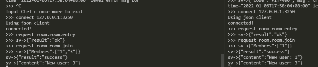 go-pitaya学习笔记(4)-clusterdemo分析_pitaya.groupcreate-CSDN博客