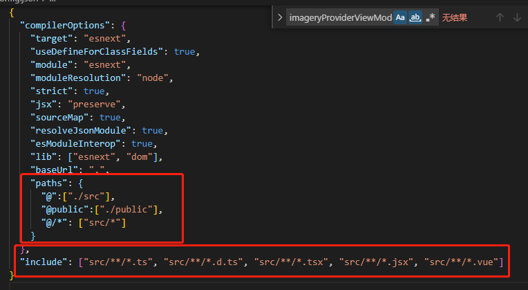 Vite+ts+vue 别名引入能正常使用但是Vscode红线_vite.config.ts 自动导入 vue后,其他模块报红线提示-CSDN博客