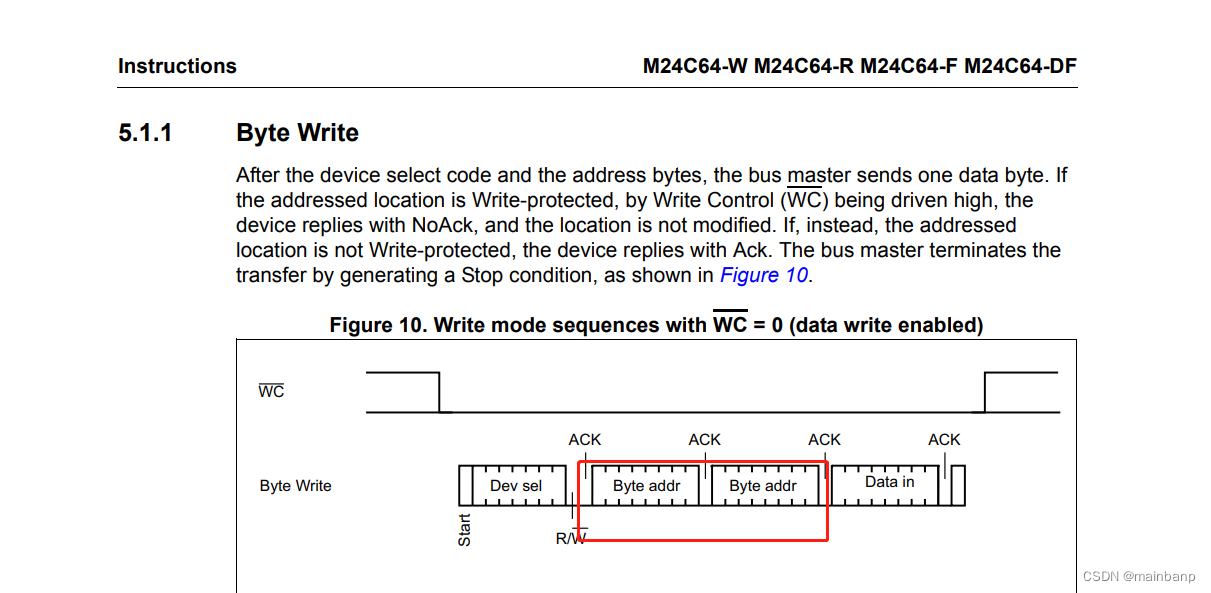 EEPROM 读取到数据全是0xff 解决方法_eeprom读出来都是ff-CSDN博客
