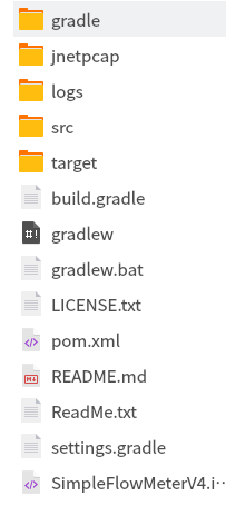 CICFlowMeter工具使用_cicflowmeter python-CSDN博客