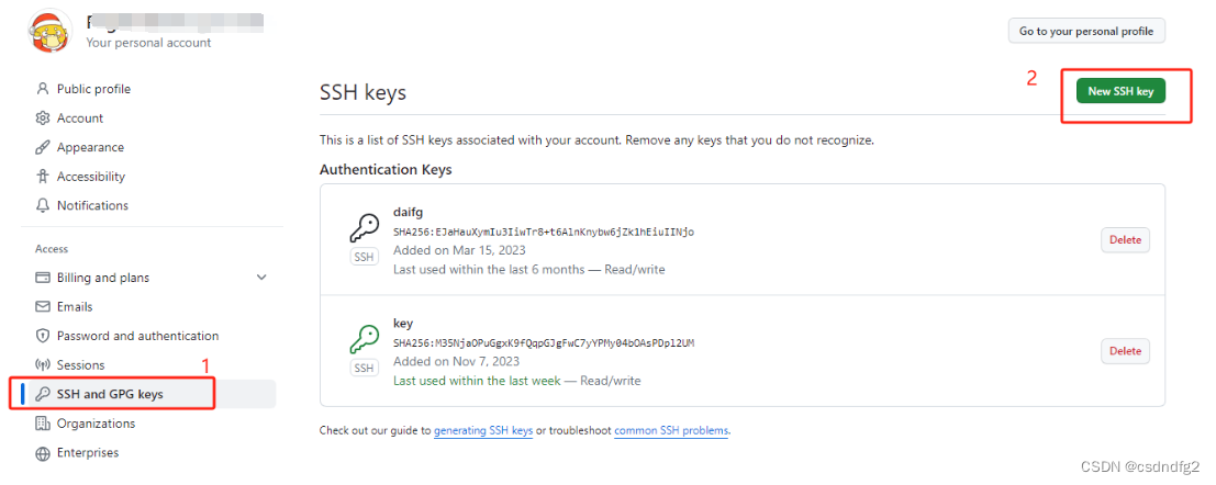 Share Project on GitHub错误Can‘t finish GitHub sharing processSuccessfully created project-CSDN博客