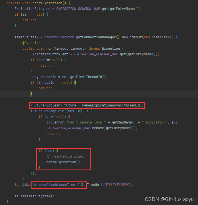 Redisson解决并发问题_redisson trylock并发问题-CSDN博客