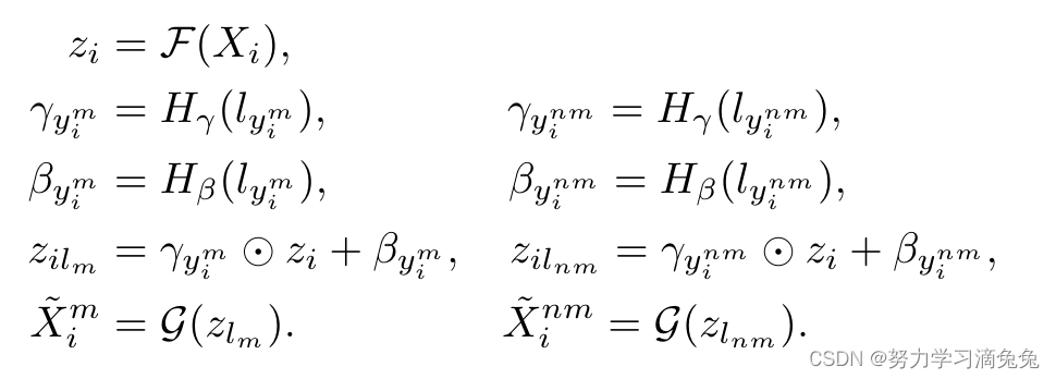 【开集识别论文解读】C2AE: Class Conditioned Auto-Encoder for Open-set Recognition——CVPR2019-CSDN博客