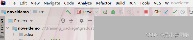 Springboot框架集成vuespringboot集成vue Csdn博客