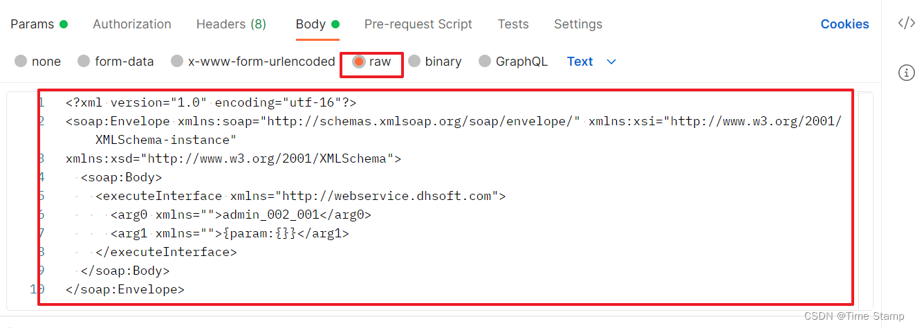 Java发送webservice请求并解析数据与大华dss 7016s2设备对接为例 Csdn博客 