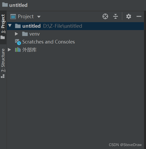 Using Requirement.txt in the python project to improve the ...