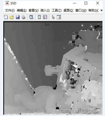 分别使用SAD匹配,NCC匹配,SSD匹配三种算法提取双目图像的深度信息_通过算法可以提取图纸中信息么?-CSDN博客