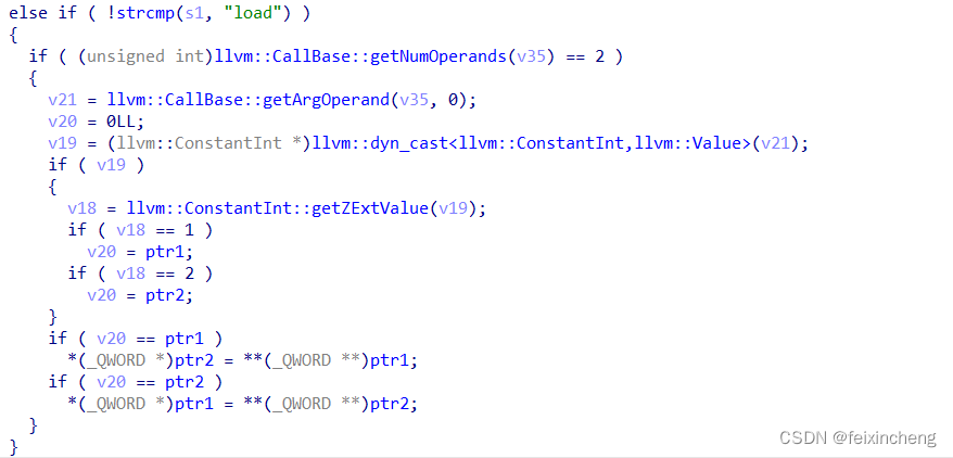 llvm-picture_llvm picture ai-CSDN博客