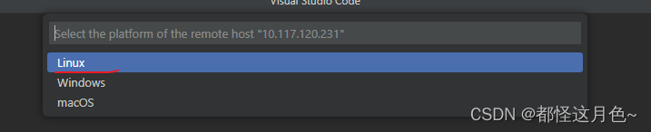 Vscode 远程linux服务器调试javavscode 远程连接 执行java Csdn博客