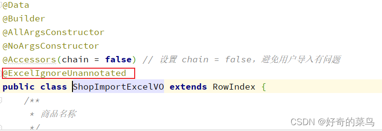 Easyexcel写入内容匹配不上解决方法comalibabaexcelexceptionexceldataconvertexcept Csdn博客