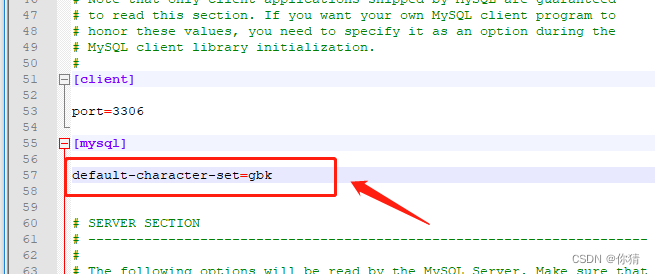 cmd窗口ERROR 1366 (HY000): Incorrect string value: ‘\xFE\xFE\xFE\xFE‘ for column ‘adress‘ at row 1 ...