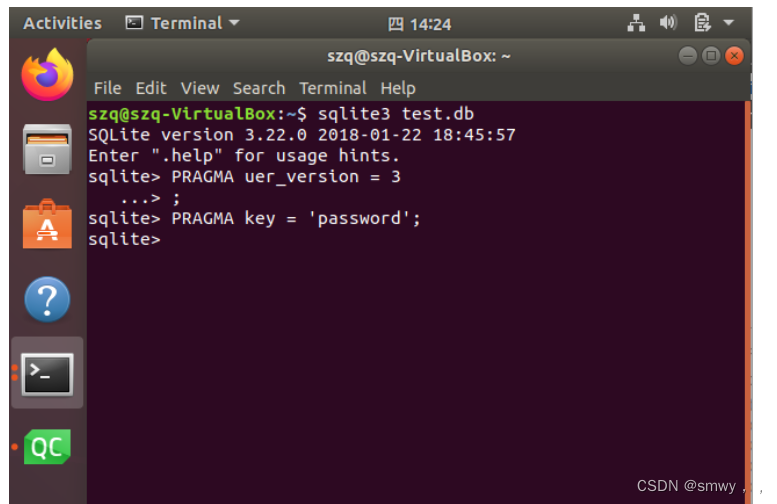 2023东软IM学习记录_no valid settings file could be found. all setting-CSDN博客