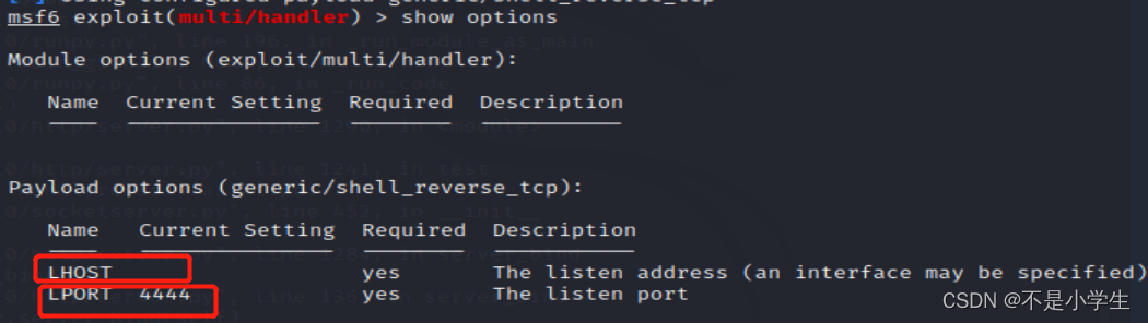 使用Metasploit对Windows7进行提权_win7 msf提权-CSDN博客