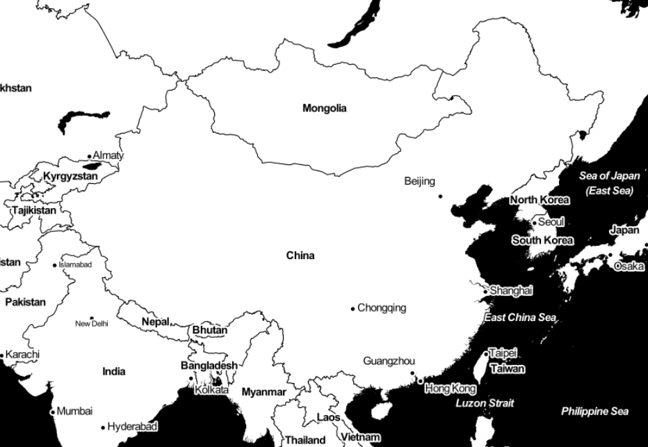 Openlayers6：入门基础（二）之加载图层 Openlayers中文文档 Csdn博客